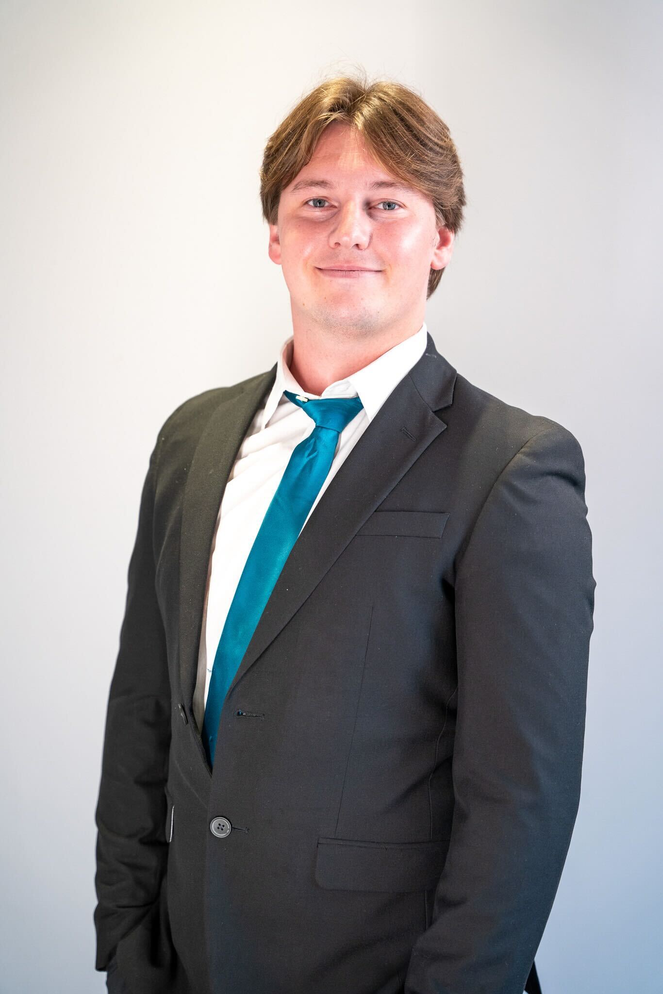 Matt's Personal Website